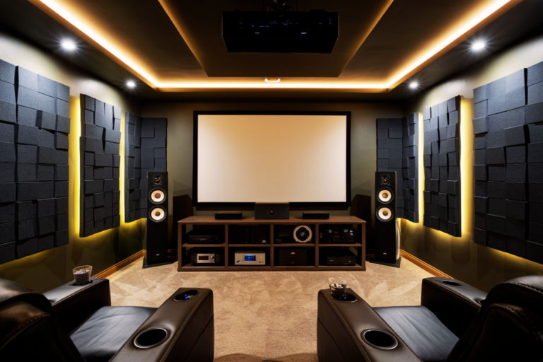 12 Unique and Interesting Ideas To Turn Your Basement into an Ultimate ...