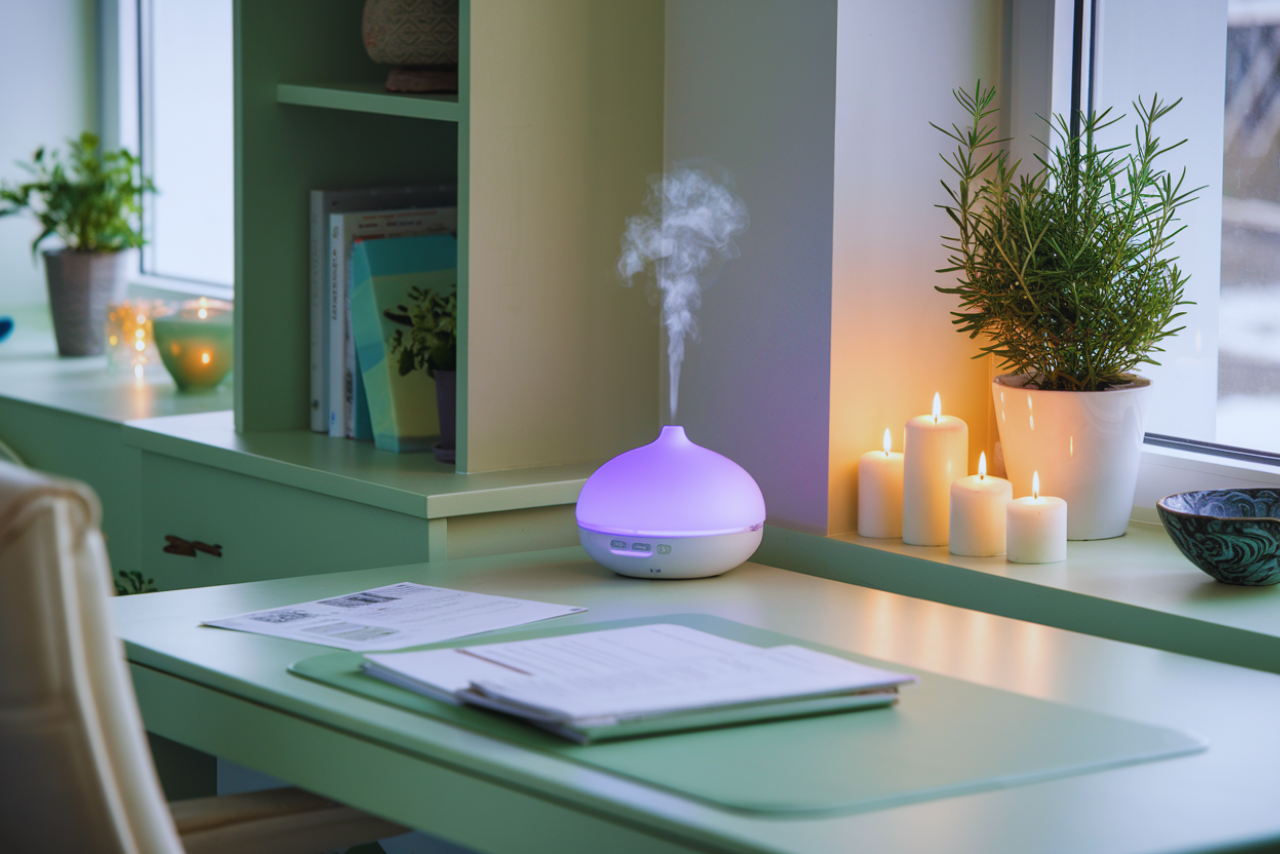 15 Unique Hygge Home Office Ideas for Ultimate Comfort and Productivity ...