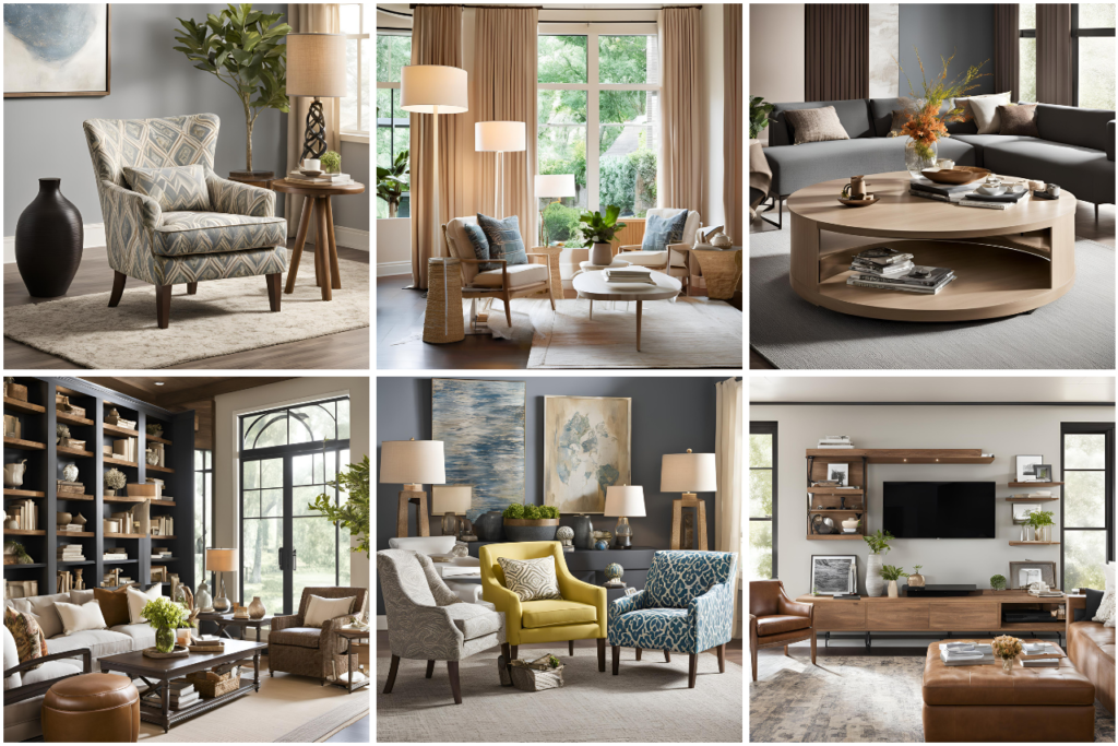 The Ultimate Room-by-Room Guide for Decorating Your First Home ...