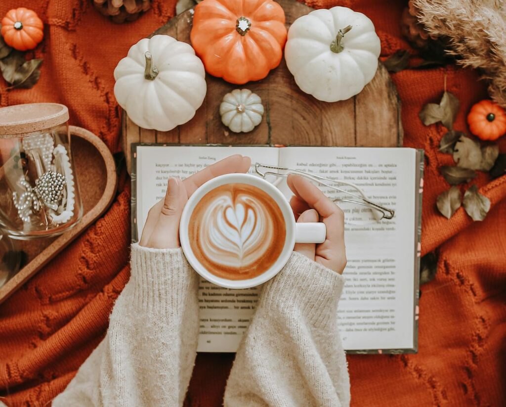 18 Incredible Ideas for Gorgeous Fall Home Decor - Curated Shopping Cart